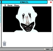 The Stalker | Radiant Residents Wiki | Fandom