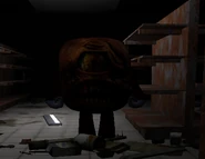 Mutants | Radiant Residents Wiki | Fandom