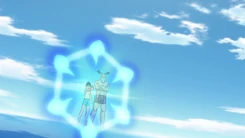 Bravery Shield | Radiant Wiki | Fandom