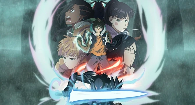 Radiant Wiki | Fandom