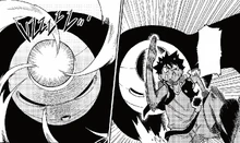 Seth/Synopsis | Radiant Wiki | Fandom