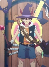 Seth/Synopsis | Radiant Wiki | Fandom