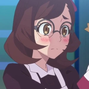 Miss Melba | Radiant Wiki | Fandom