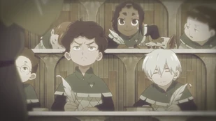 Ocoho | Radiant Wiki | Fandom