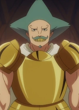 Gulis | Radiant Wiki | Fandom