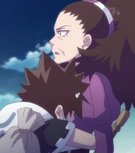 Seth/Synopsis | Radiant Wiki | Fandom