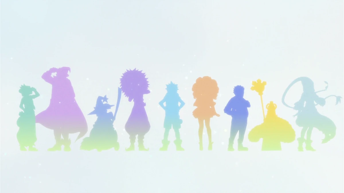 Sorcerer | Radiant Wiki | Fandom