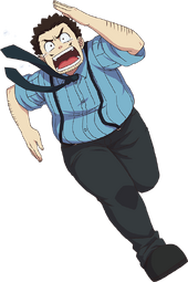 Doc | Radiant Wiki | Fandom