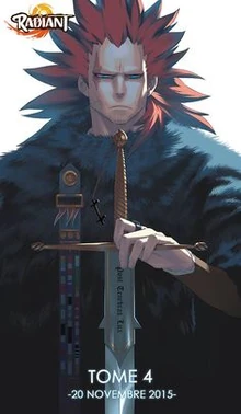 Torque | Radiant Wiki | Fandom