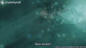 Seth/Powers & Abilities | Radiant Wiki | Fandom