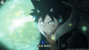Seth/Powers & Abilities | Radiant Wiki | Fandom