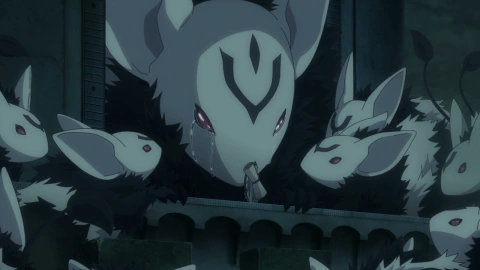 Rodent Nemesis | Radiant Wiki | Fandom