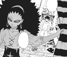 Chapter 1 | Radiant Wiki | Fandom