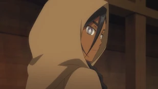 Ocoho | Radiant Wiki | Fandom