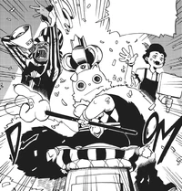 Chapter 4 | Radiant Wiki | Fandom