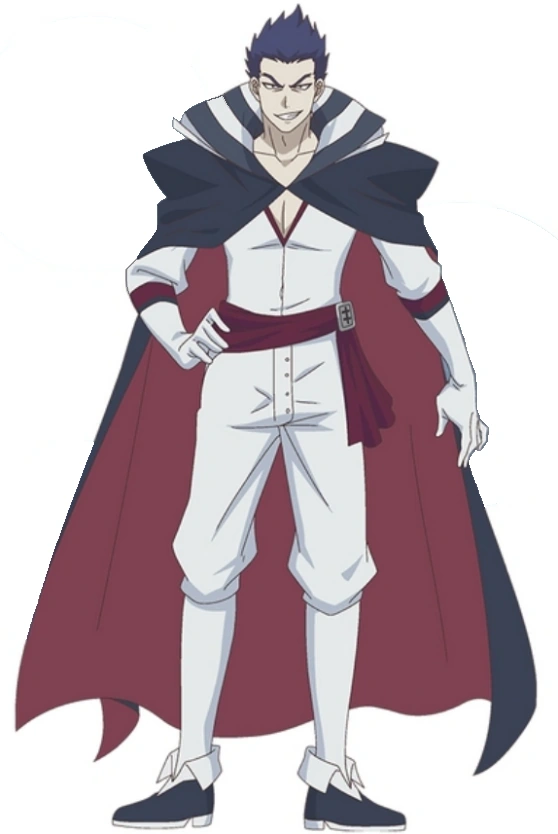 Von Teppes/Galería | Wiki Radiant | Fandom