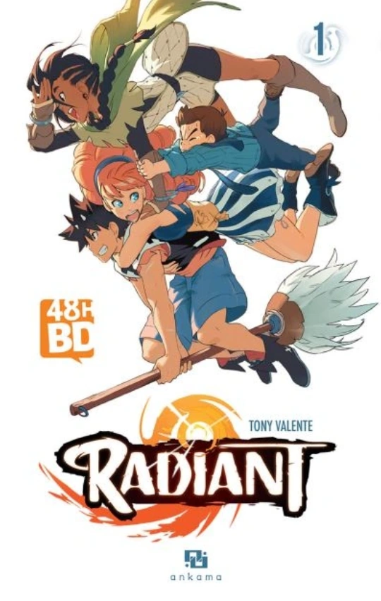 Doc/Galería | Wiki Radiant | Fandom