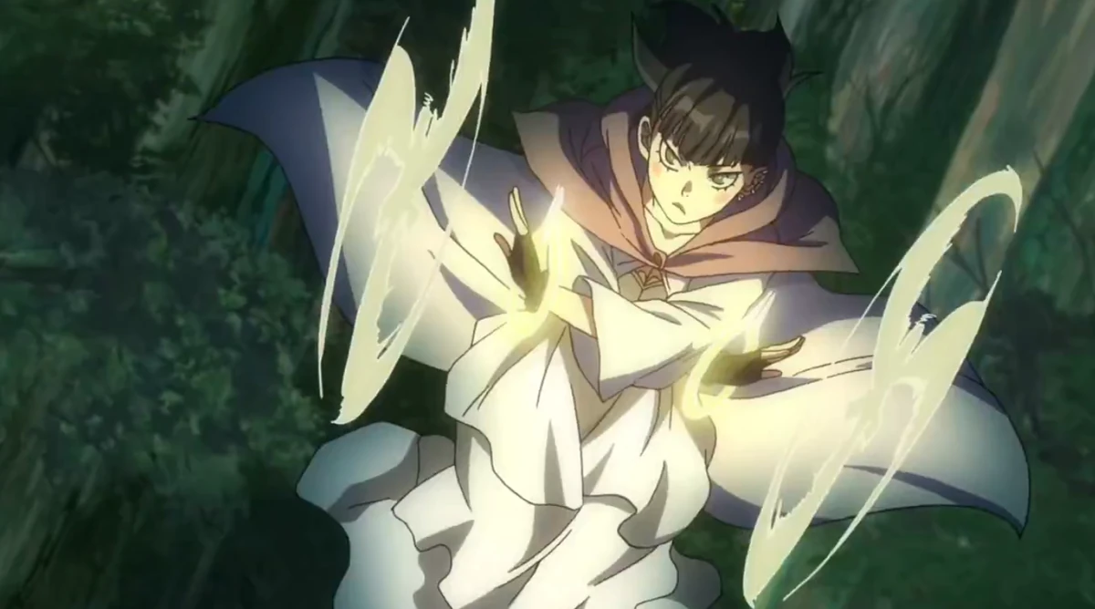 Liselotte/Habilidades y poderes | Wiki Radiant | Fandom