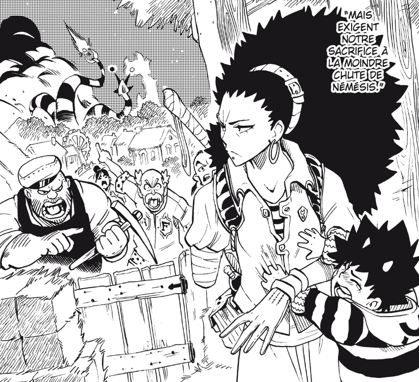 Alma/Biografía | Wiki Radiant | Fandom