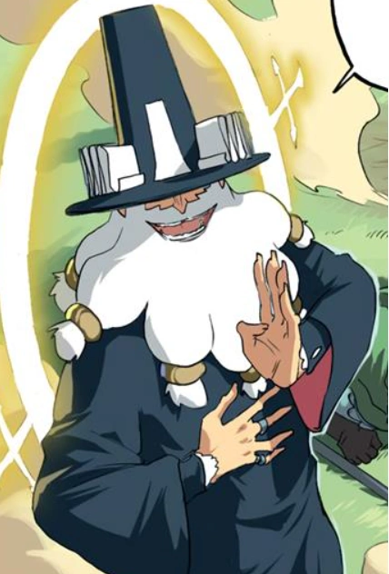 Santori | Wiki Radiant | Fandom