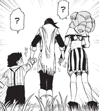 Ocoho/Biografía | Wiki Radiant | Fandom