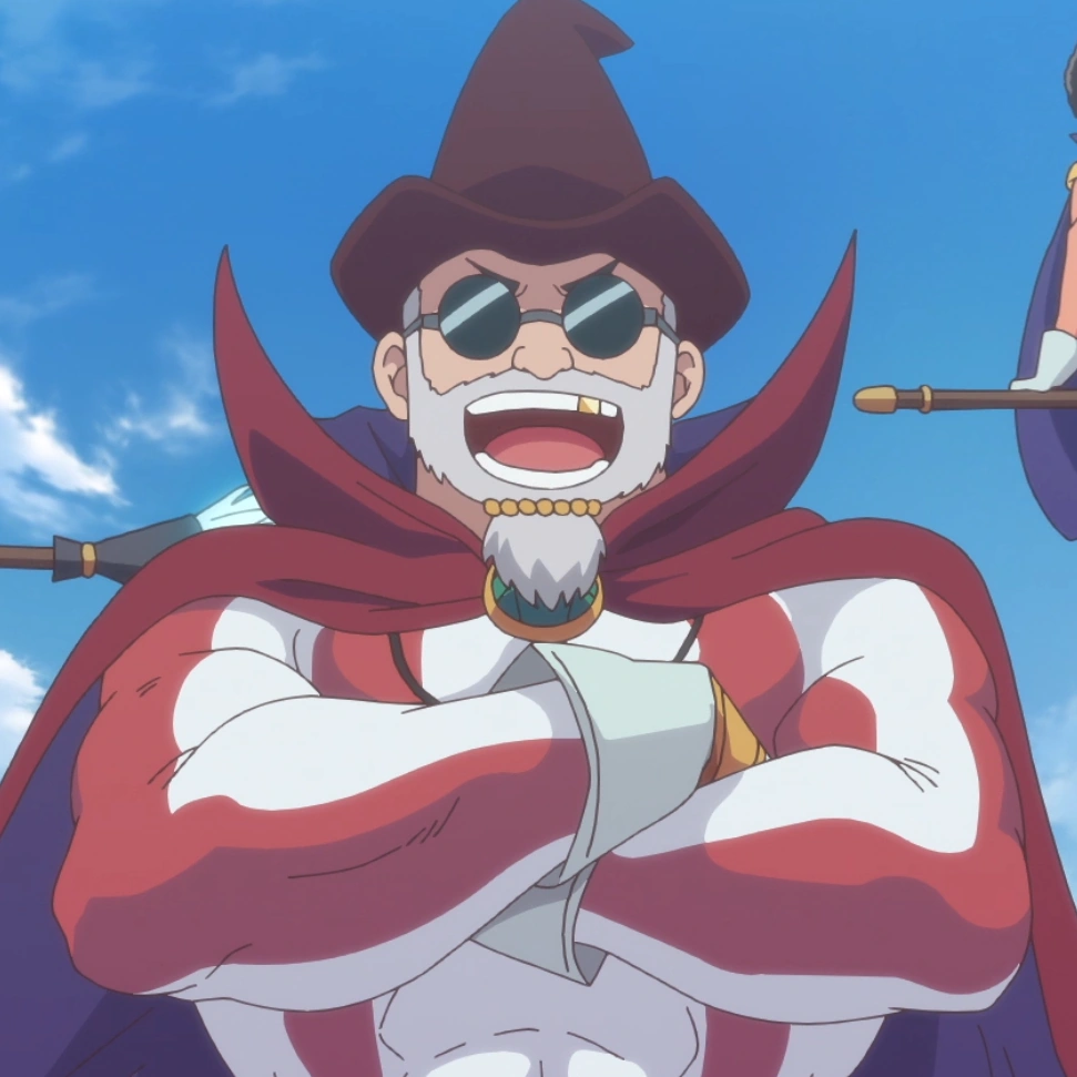 Don Bossman | Wiki Radiant | Fandom