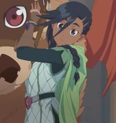 Ocoho | Wiki Radiant | Fandom