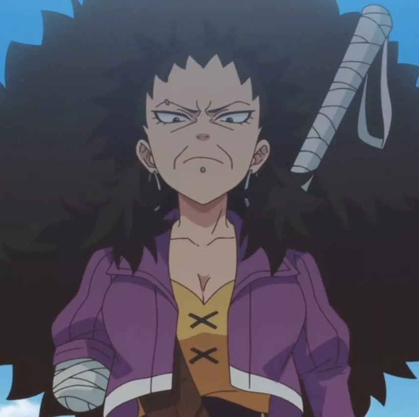 Alma | Wiki Radiant | Fandom