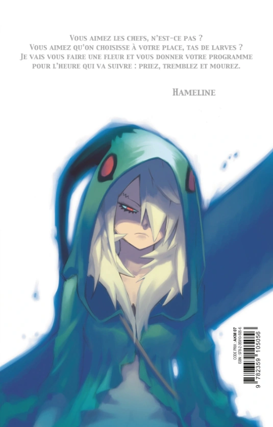 Hameline/Galería | Wiki Radiant | Fandom