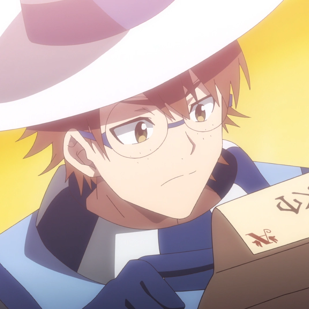 Happy Rotter | Wiki Radiant | Fandom