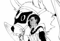Ocoho/Biografía | Wiki Radiant | Fandom
