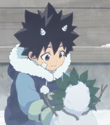 Seth | Wiki Radiant | Fandom