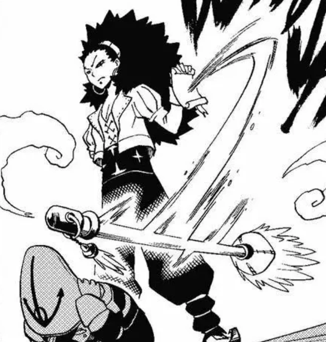 Alma/Habilidades y poderes | Wiki Radiant | Fandom