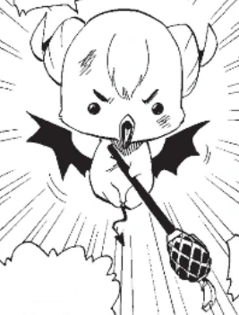 Señor Boobrie | Wiki Radiant | Fandom