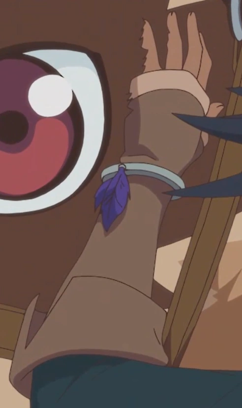 Ocoho/Habilidades y poderes | Wiki Radiant | Fandom