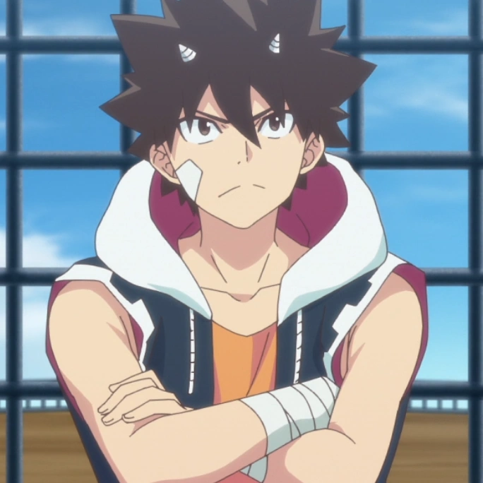 Seth | Wiki Radiant | Fandom