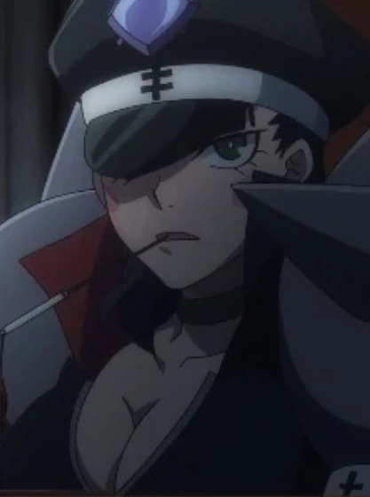 Liselotte | Wiki Radiant | Fandom