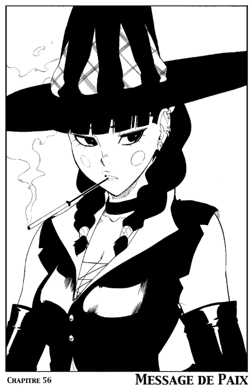 Capítulo 56 | Wiki Radiant | Fandom