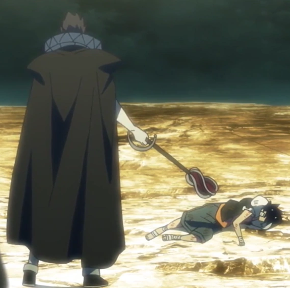 Von Teppes/Habilidades y poderes | Wiki Radiant | Fandom