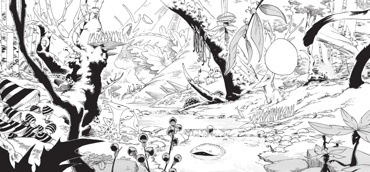 Ocoho/Habilidades y poderes | Wiki Radiant | Fandom