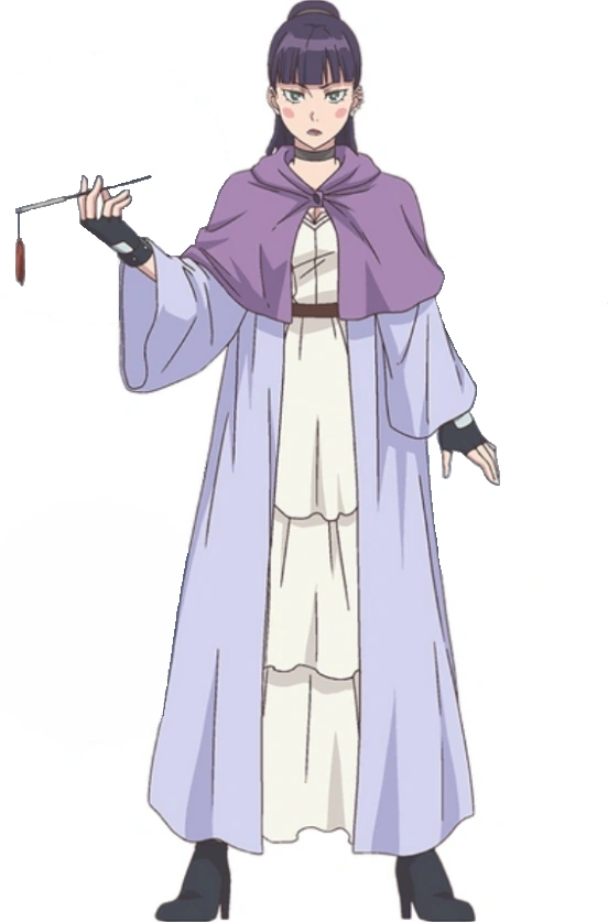 Liselotte/Galería | Wiki Radiant | Fandom