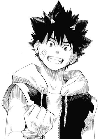 Seth | Wiki Radiant | Fandom