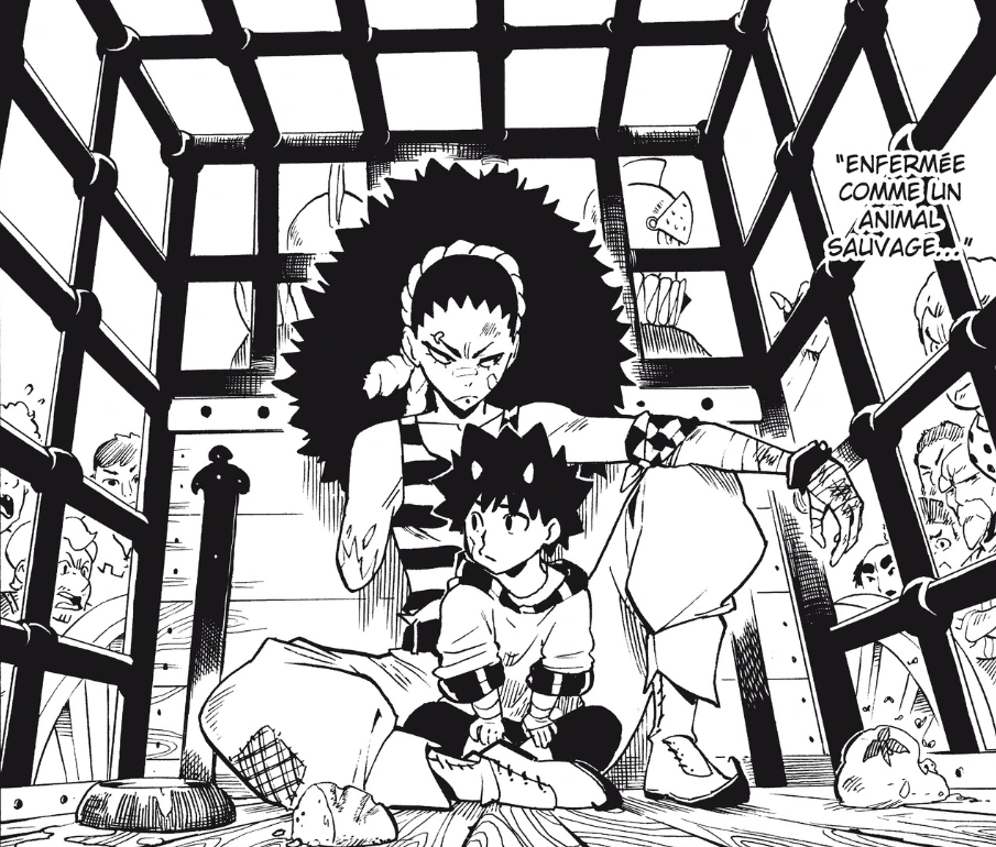 Seth/Biografía | Wiki Radiant | Fandom