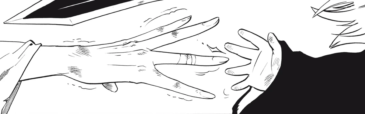 Hameline/Biografía | Wiki Radiant | Fandom