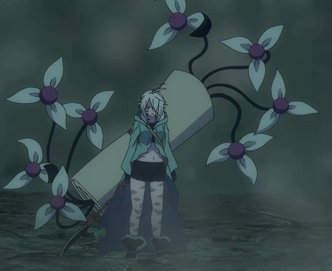 Hameline/Habilidades y poderes | Wiki Radiant | Fandom