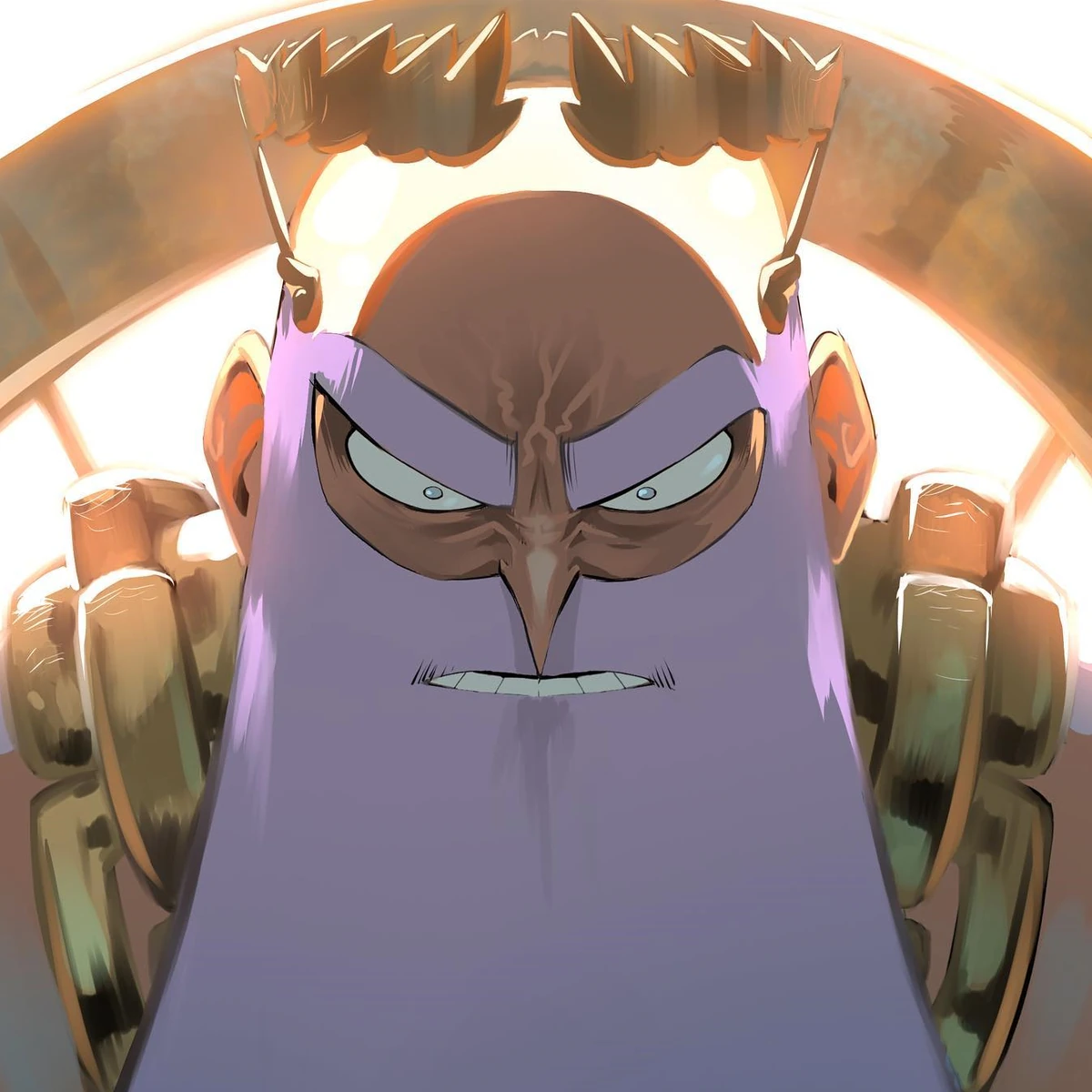 Realeza | Wiki Radiant | Fandom