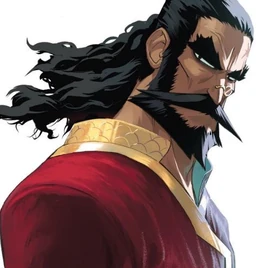 Sargon | Wiki Radiant | Fandom