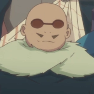 Bruno | Wiki Radiant | Fandom