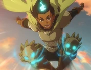 Ocoho | Wiki Radiant | Fandom
