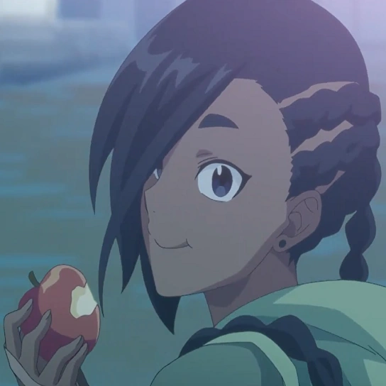 Ocoho | Wiki Radiant | Fandom